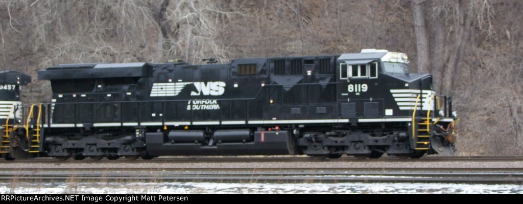 NS 8119